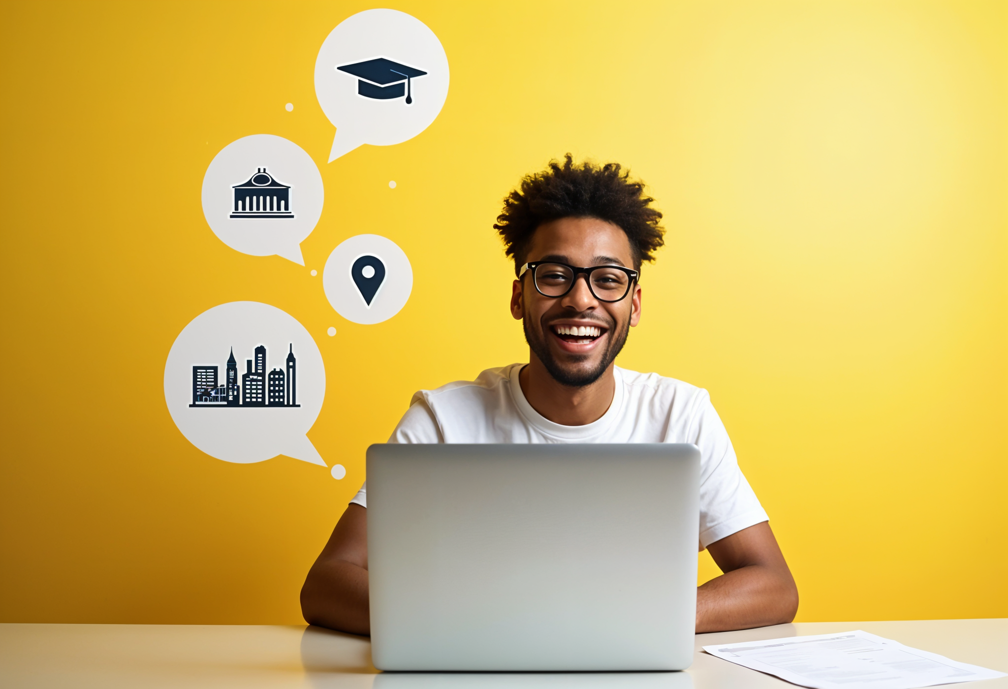 Admissions & Application Requirements To Study in Germany